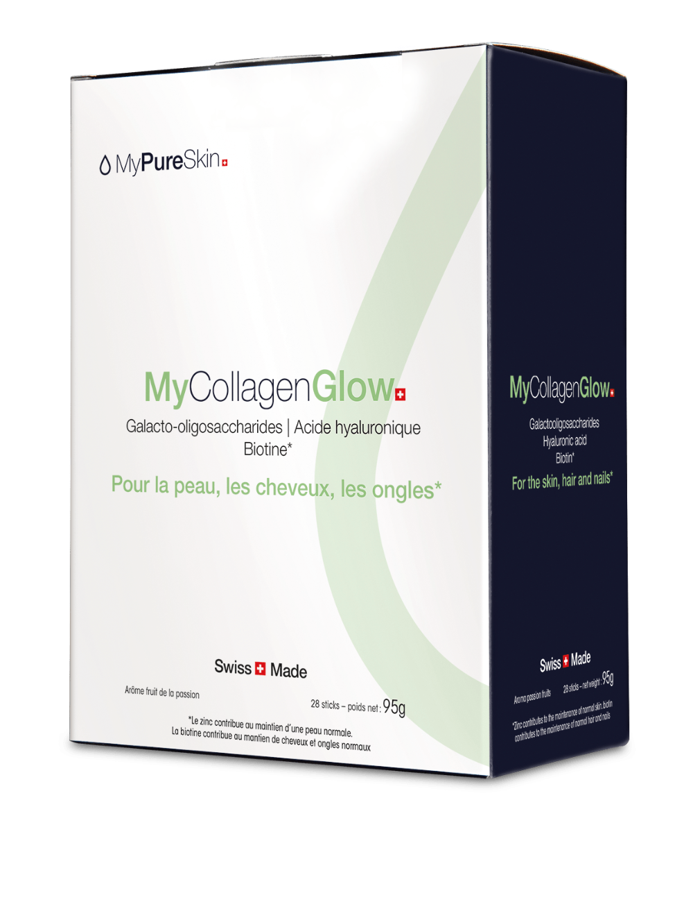MY COLLAGEN GLOW – Tamara Coiffure