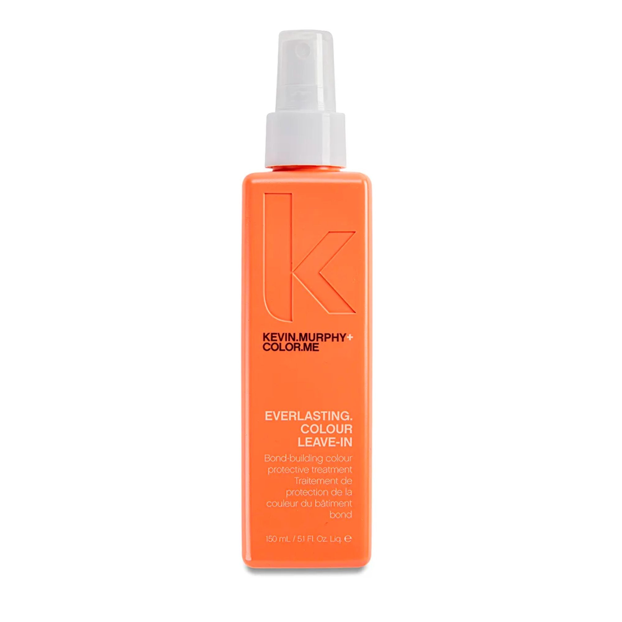 EVERLASTING.COLOUR LEAVE-IN - Color Protector Spray - 150ml – Tamara ...