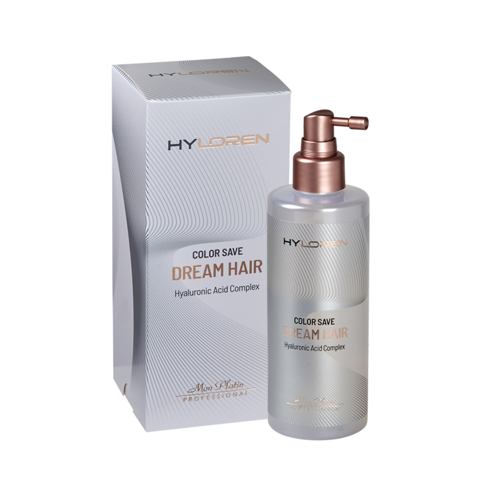 HYLOREN - Dream Hair Color Save - 250ml – Tamara Coiffure