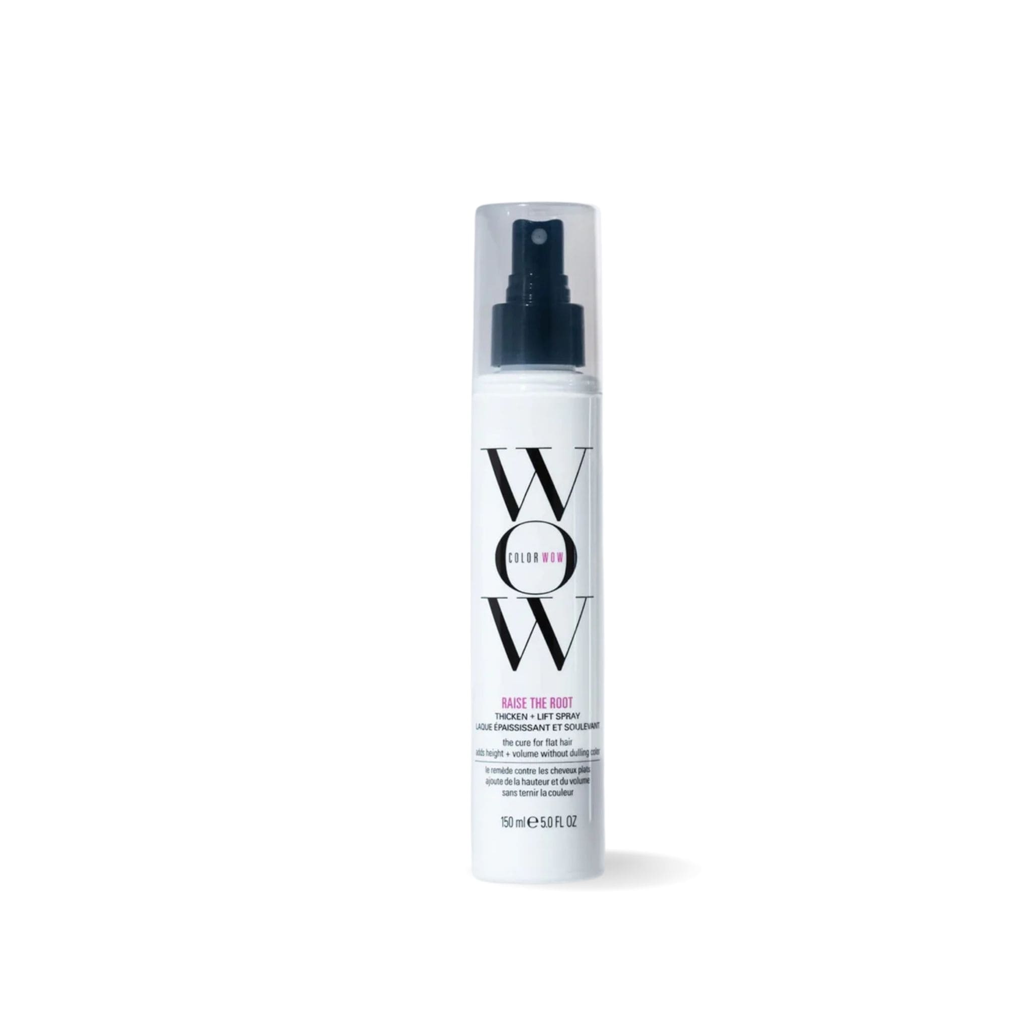 Color Wow Raise the Root Thicken + Lift Spray 150ml – Tamara Coiffure