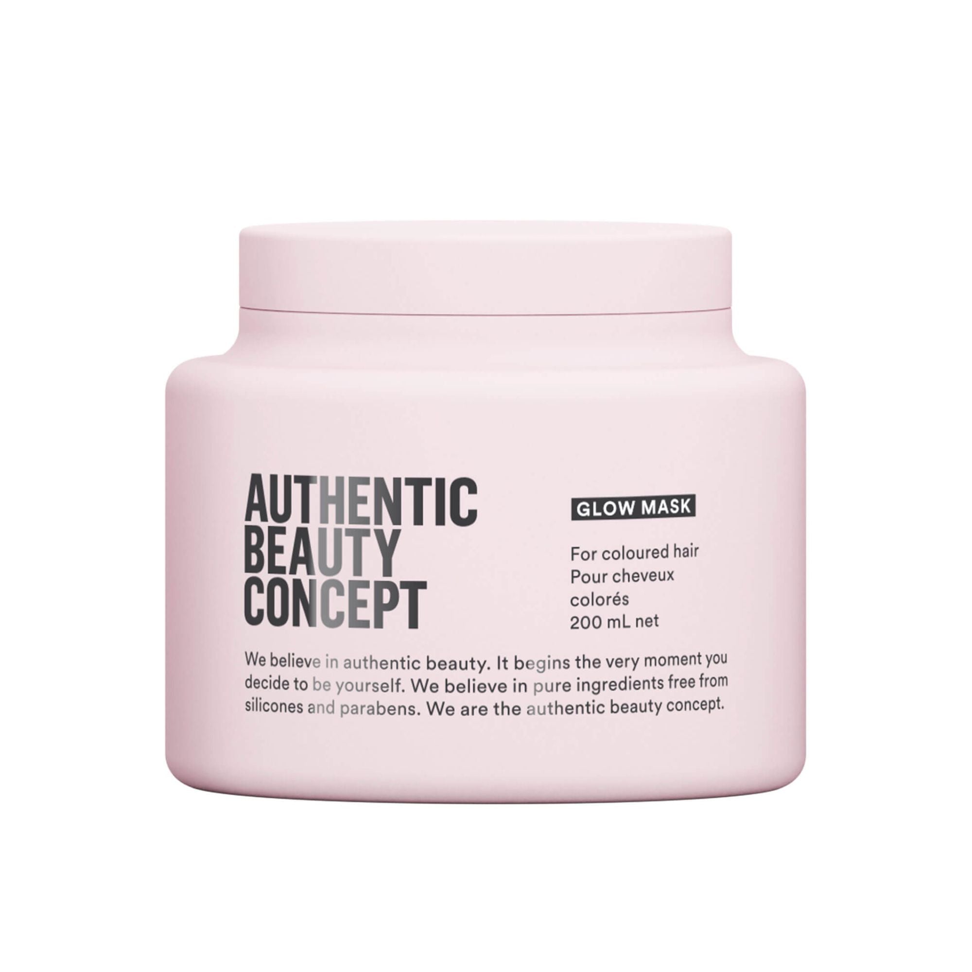 Glow Mask- 200ml – Tamara Coiffure